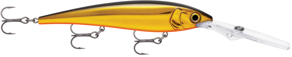 Rapala Gold Miner 30 – Bonafide Fishing