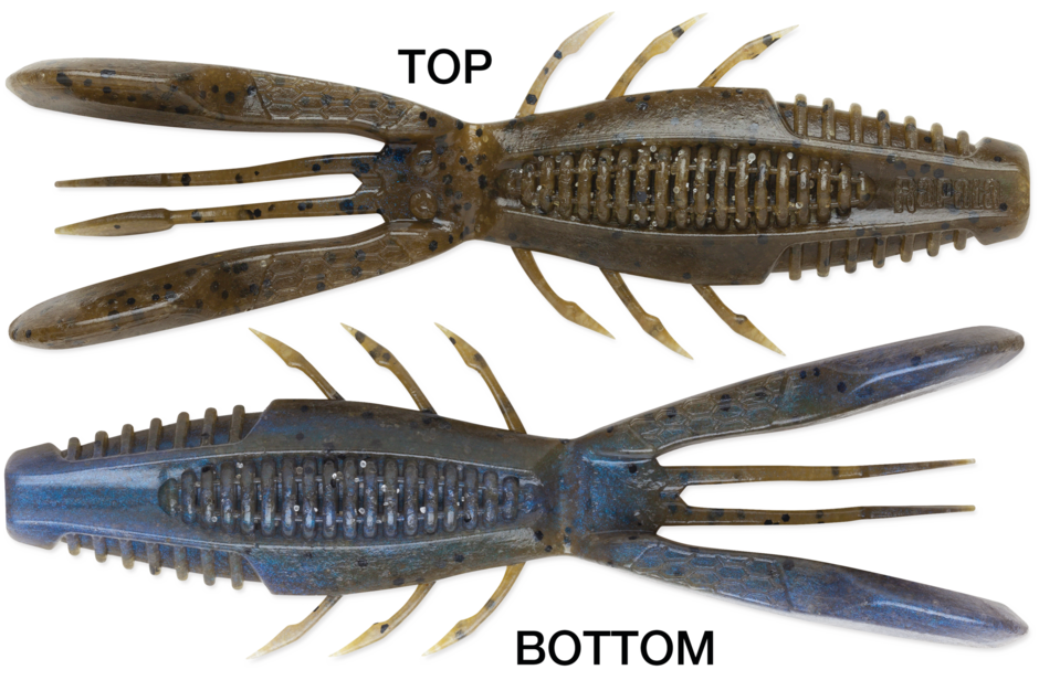 Rapala CrushCity Bronco Bug – Bonafide Fishing