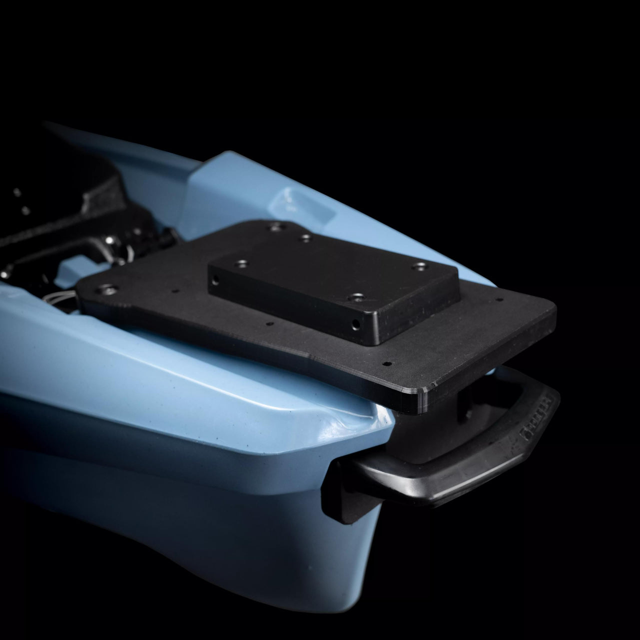 Bonafide PWR129 Bow Mount – Bonafide Fishing