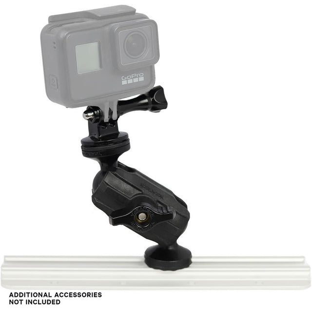 YakAttack Articulating Camera Mount – Bonafide Fishing