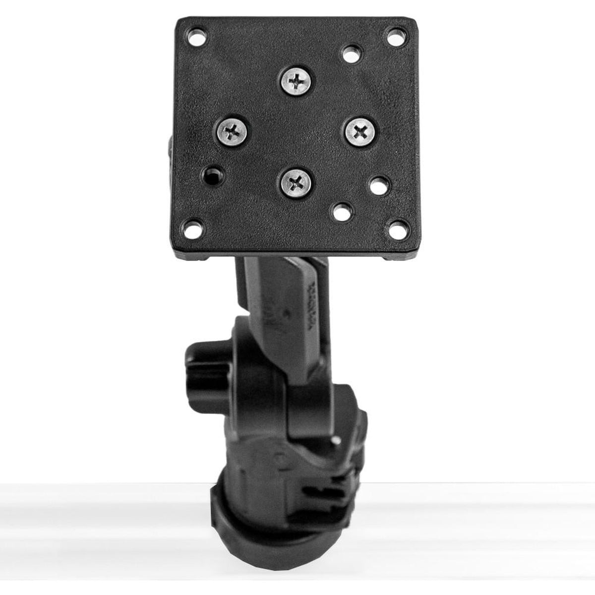 YakAttack Throttle Mount - Compatible with Torqeedo and Newport Vessel ...