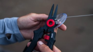 Wizard FCS (Foot Controlled Steering) Kit - PATENT PENDING – Bonafide ...