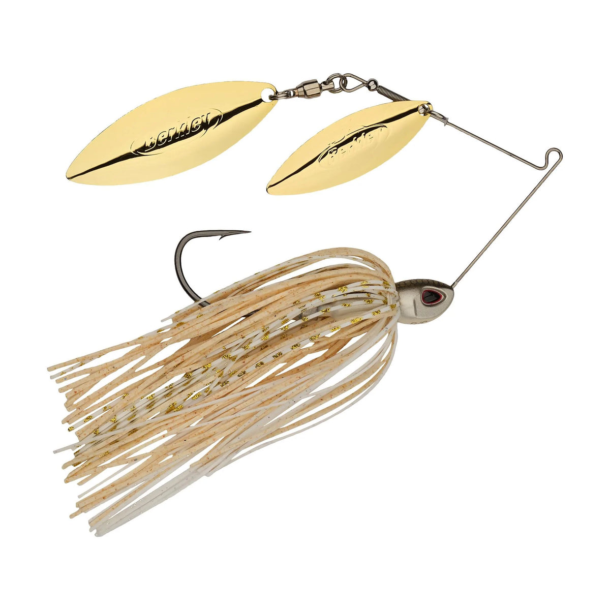 Berkley - Power Blade Compact Spinnerbait – Bonafide Fishing