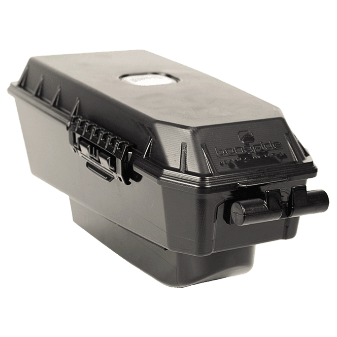 Bonafide Dry Pod Accessory Package – Bonafide Fishing