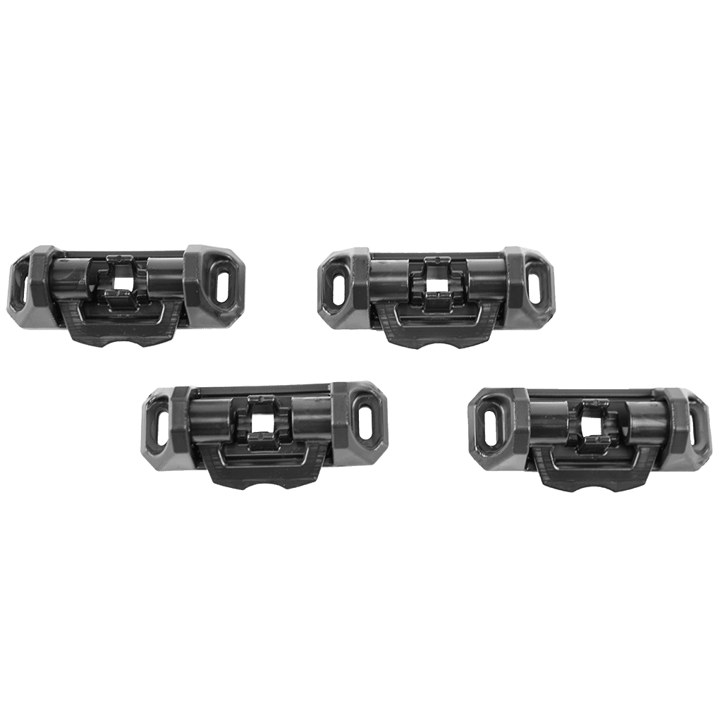 SS127 Hinge-Bow Hatch Accessory Package – Bonafide Fishing