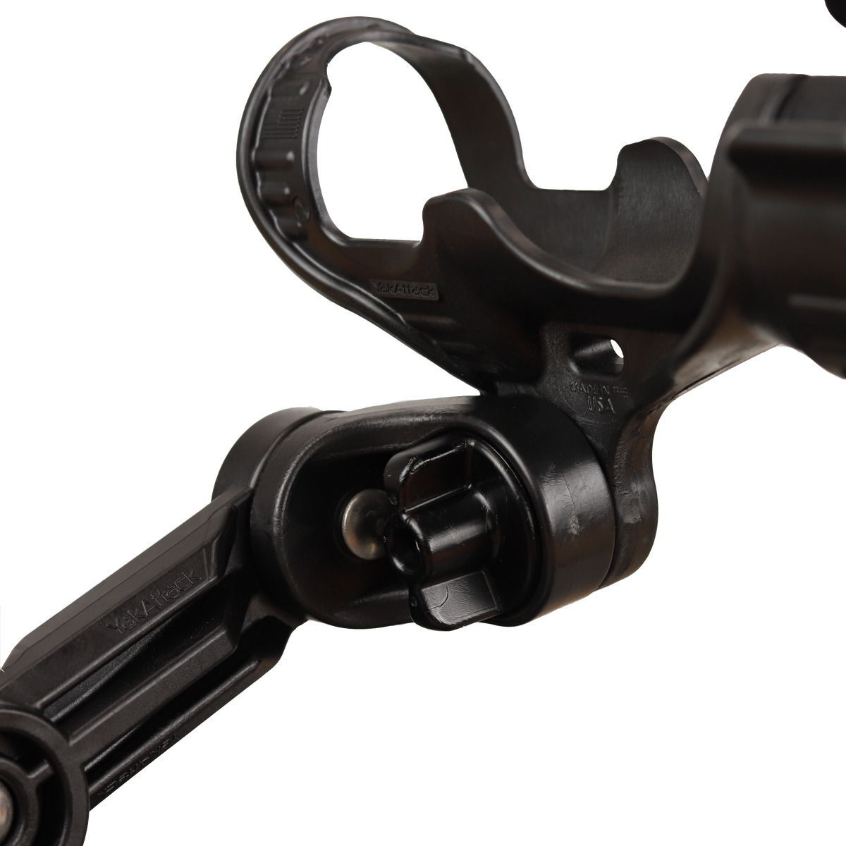 YakAttack 90 Degree MightyMount Adapter – Bonafide Fishing