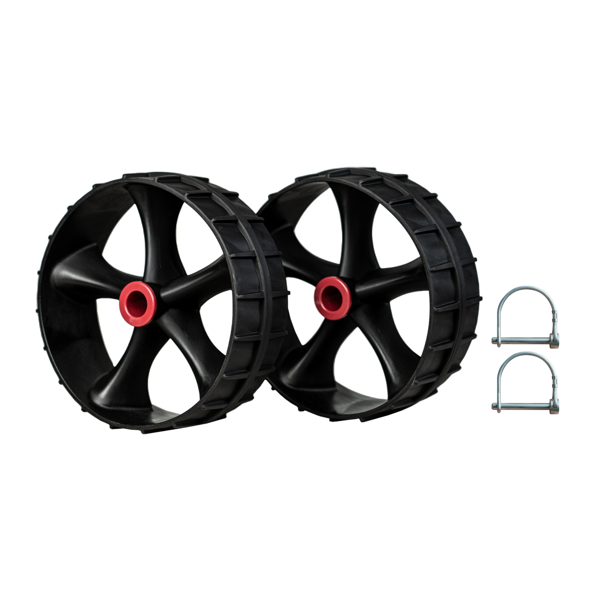 Sidekick No Float Wheel Kit – Bonafide Fishing