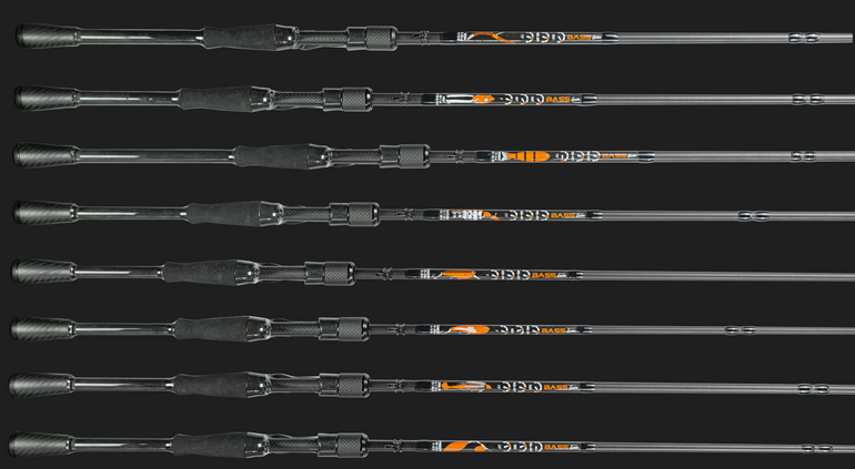 Fishing Rods – Bonafide Fishing